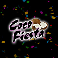 Le party Coco Fiesta!